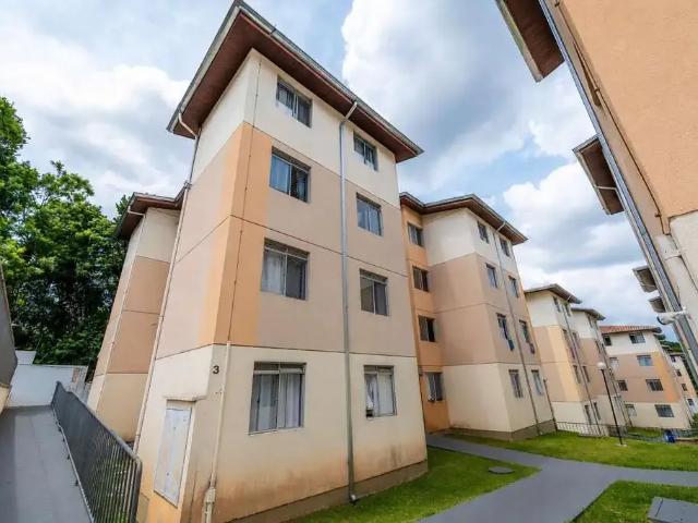 Apartamento para Venda em Curitiba/PR Campo Comprido