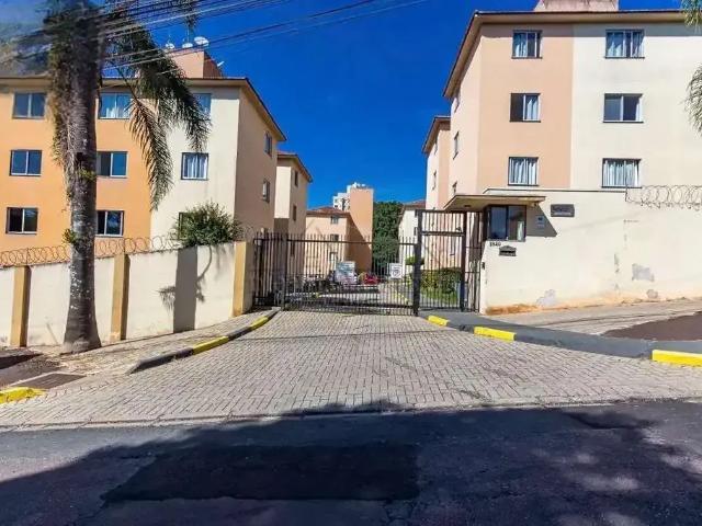 Apartamento para Venda em Curitiba/PR Campo Comprido