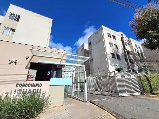 Apartamento para Venda em Curitiba/PR Campo Comprido