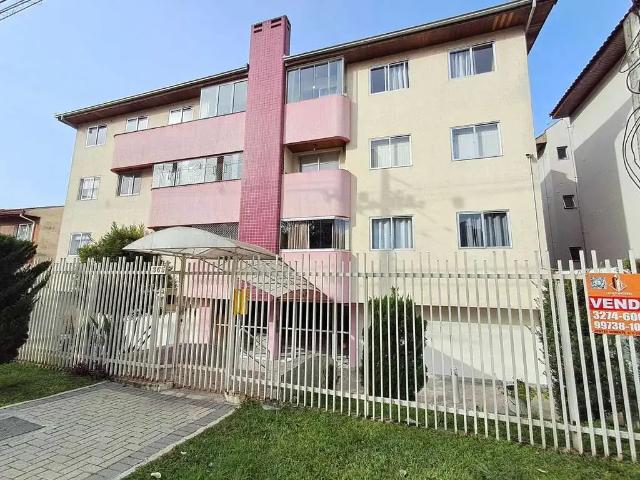 Apartamento para Venda em Curitiba/PR Campo Comprido