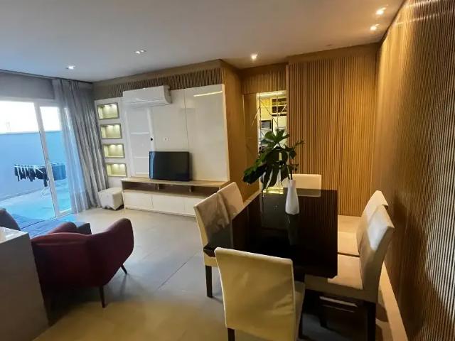 Apartamento para Venda em Curitiba/PR Campo Comprido