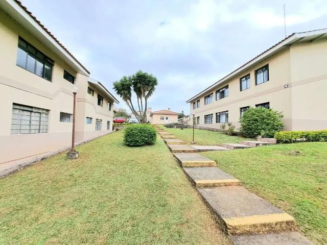 Apartamento para Venda em Curitiba/PR Campo Comprido