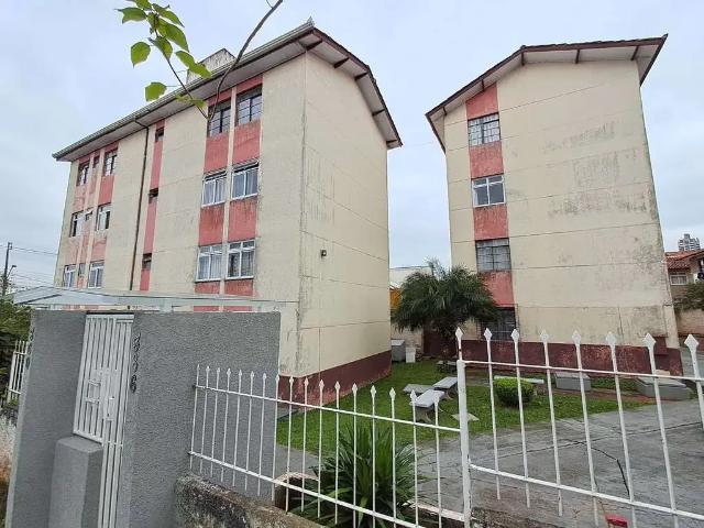 Apartamento para Venda em Curitiba/PR Campo Comprido