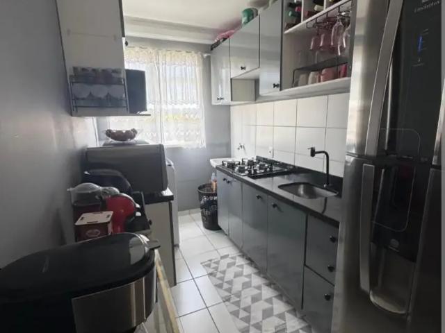 Apartamento para Venda em Curitiba/PR Campo de Santana 2 Quartos