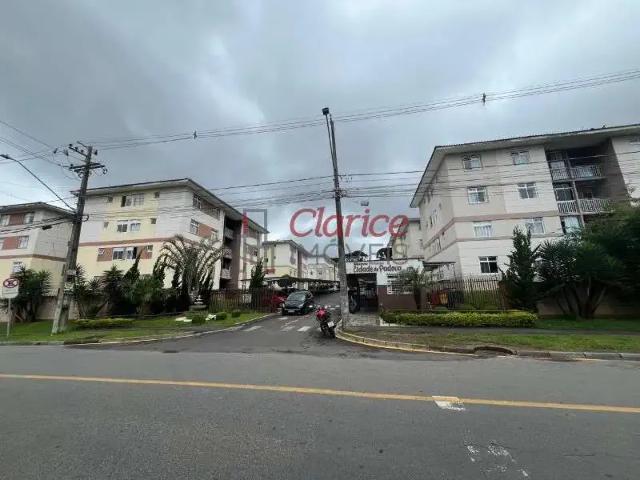 Apartamento para Venda em Curitiba/PR Campo de Santana 2 Quartos