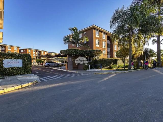 Apartamento para Venda em Curitiba/PR Campo de Santana 2 Quartos