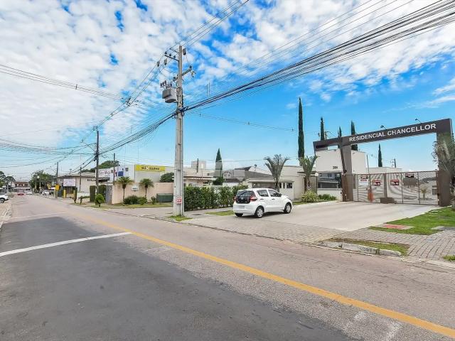 Apartamento para Venda em Curitiba/PR Campo de Santana 2 Quartos
