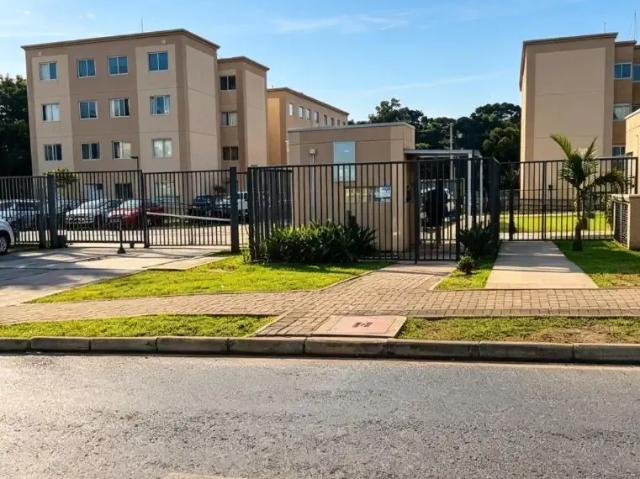 Apartamento para Venda em Curitiba/PR Campo de Santana 2 Quartos