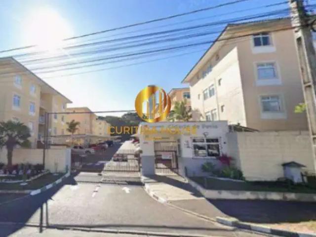 Apartamento para Venda em Curitiba/PR Campo de Santana 2 Quartos