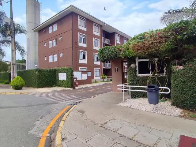 Apartamento para Venda em Curitiba/PR Campo de Santana 2 Quartos
