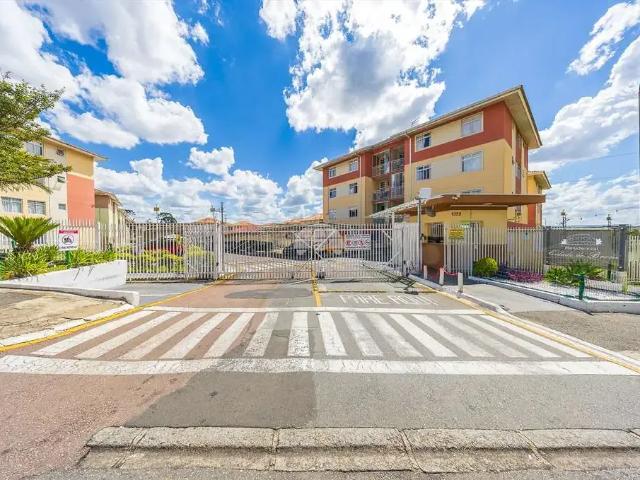 Apartamento para Venda em Curitiba/PR Campo de Santana 2 Quartos
