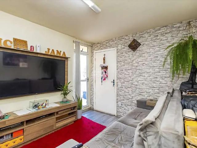 Apartamento para Venda em Curitiba/PR Campo de Santana 2 Quartos