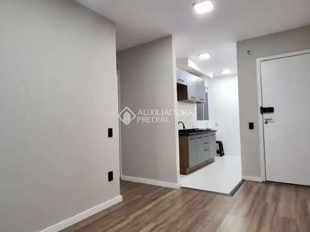 Apartamento para Venda em Curitiba/PR Campo de Santana 2 Quartos