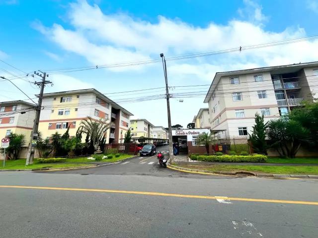 Apartamento para Venda em Curitiba/PR Campo de Santana 2 Quartos