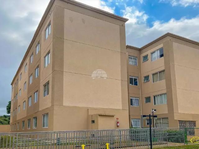 Apartamento para Venda em Curitiba/PR Campo de Santana 2 Quartos