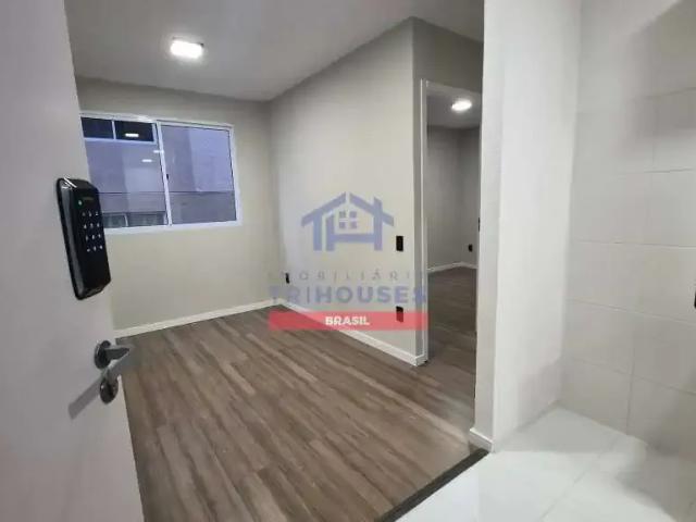 Apartamento para Venda em Curitiba/PR Campo de Santana 2 Quartos