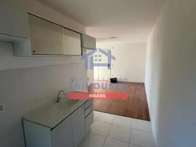 Apartamento para Venda em Curitiba/PR Campo de Santana 2 Quartos