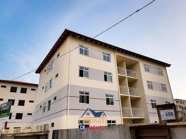 Apartamento para Venda em Curitiba/PR Campo de Santana 2 Quartos