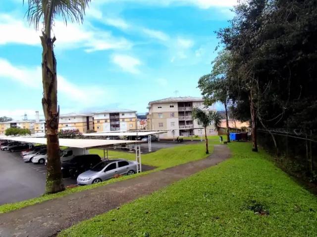 Apartamento para Venda em Curitiba/PR Campo de Santana 2 Quartos