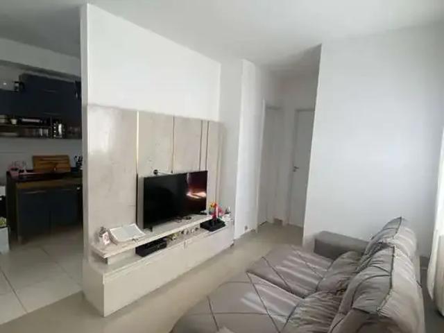 Apartamento para Venda em Curitiba/PR Campo de Santana 2 Quartos