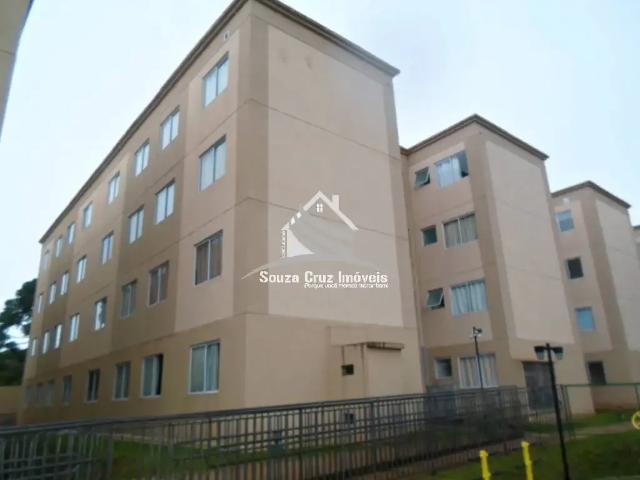 Apartamento para Venda em Curitiba/PR Campo de Santana 2 Quartos