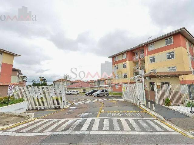 Apartamento para Venda em Curitiba/PR Campo de Santana 2 Quartos