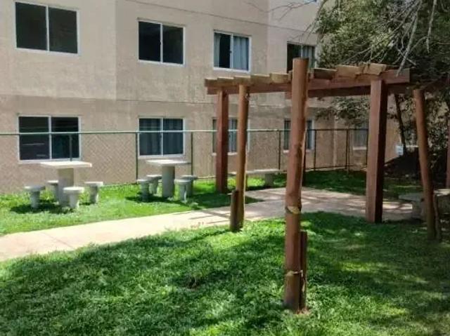 Apartamento para Venda em Curitiba/PR Campo de Santana 2 Quartos