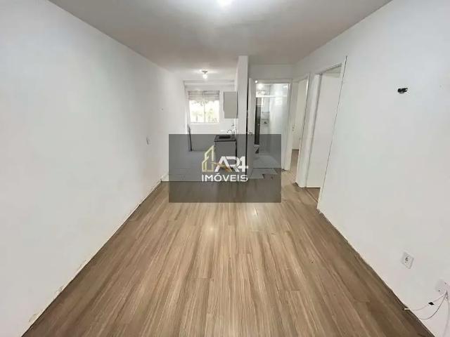 Apartamento para Venda em Curitiba/PR Campo de Santana 2 Quartos