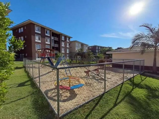 Apartamento para Venda em Curitiba/PR Campo de Santana 2 Quartos