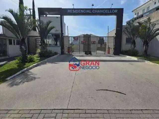 Apartamento para Venda em Curitiba/PR Campo de Santana 2 Quartos