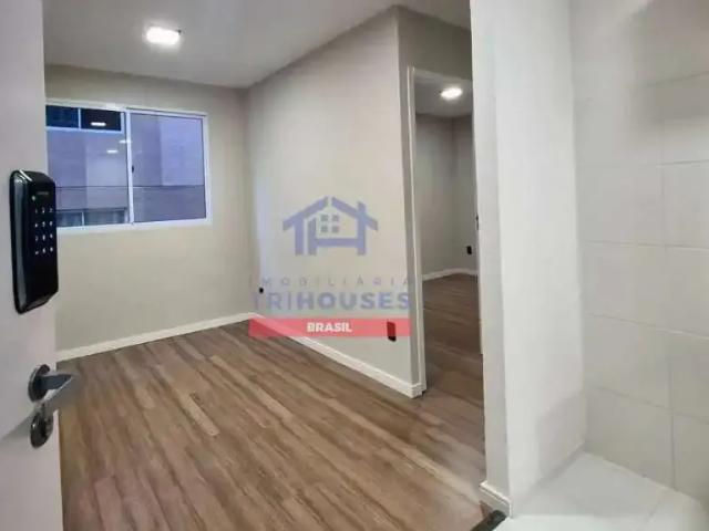 Apartamento para Venda em Curitiba/PR Campo de Santana 2 Quartos