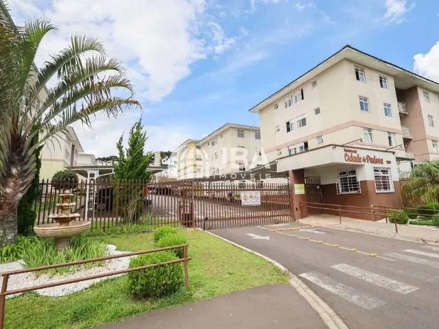Apartamento para Venda em Curitiba/PR Campo de Santana 2 Quartos