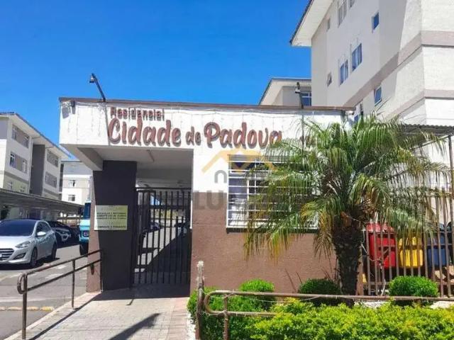 Apartamento para Venda em Curitiba/PR Campo de Santana 2 Quartos