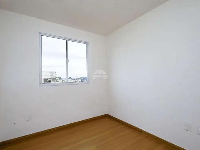 Apartamento para Venda em Curitiba/PR Campo de Santana 2 Quartos