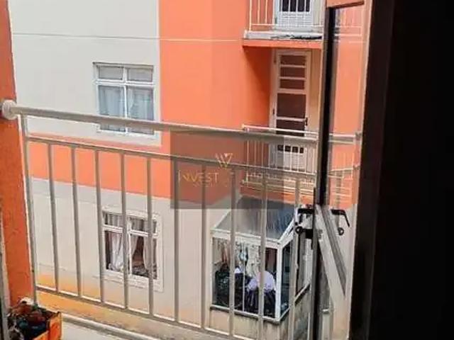 Apartamento para Venda em Curitiba/PR Campo de Santana 2 Quartos