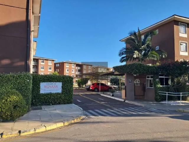 Apartamento para Venda em Curitiba/PR Campo de Santana 2 Quartos