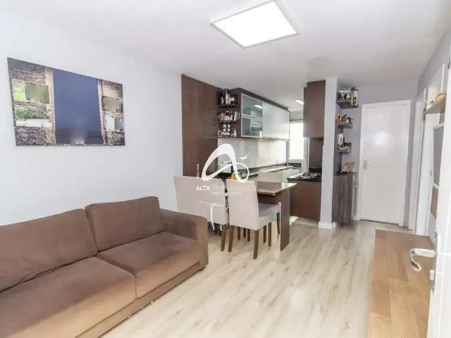 Apartamento para Venda em Curitiba/PR Campo de Santana 2 Quartos