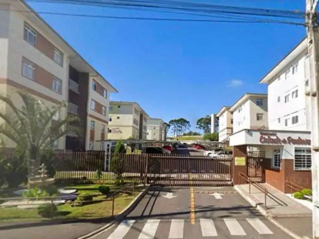 Apartamento para Venda em Curitiba/PR Campo de Santana 2 Quartos