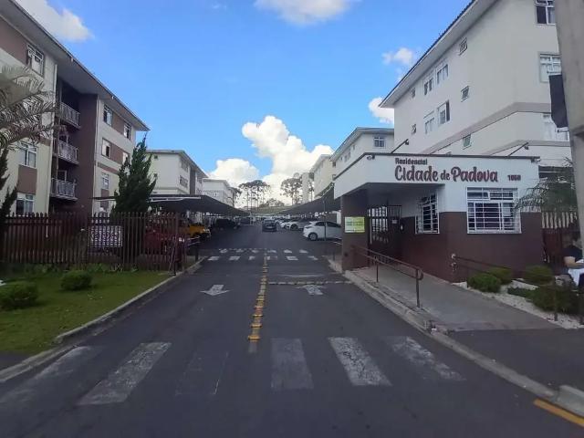 Apartamento para Venda em Curitiba/PR Campo de Santana 2 Quartos