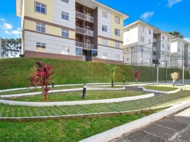 Apartamento para Venda em Curitiba/PR Campo de Santana 2 Quartos