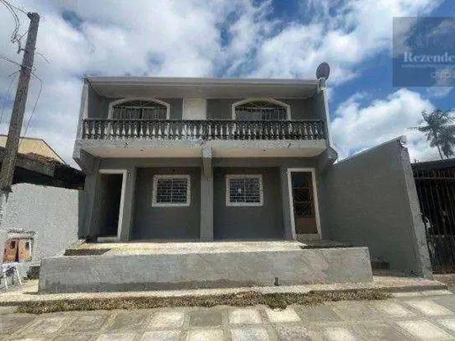 Apartamento para Venda em Curitiba/PR Campo de Santana 3 Quartos