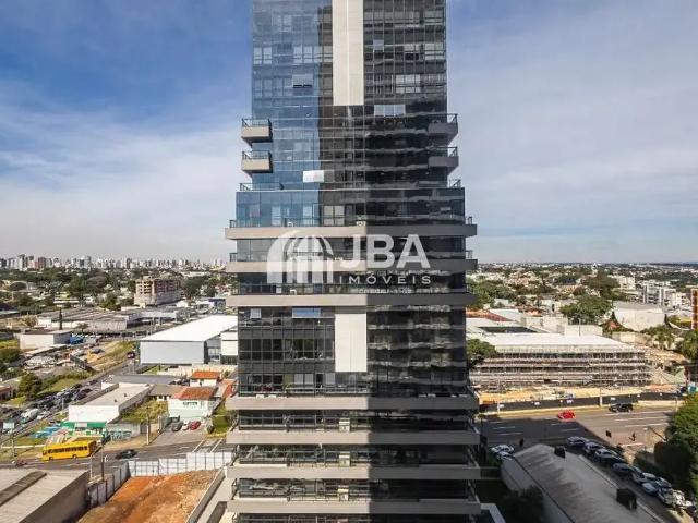 Apartamento para Venda em Curitiba/PR Ecoville 4 Quartos