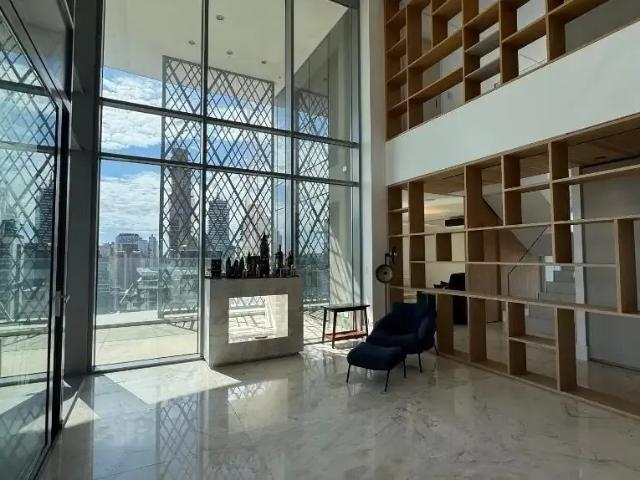 Apartamento para Venda em Curitiba/PR Campina do Siqueira 4 Quartos