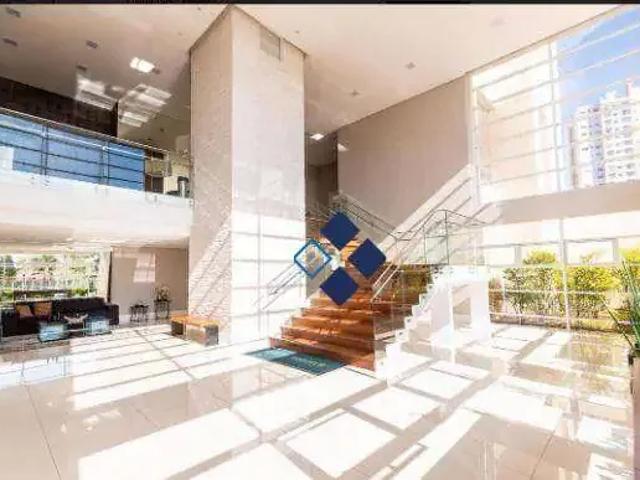 Apartamento para Venda em Curitiba/PR Campina do Siqueira 4 Quartos