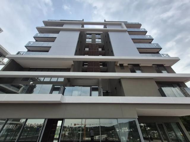Apartamento para Venda em Curitiba/PR Campina do Siqueira 4 Quartos