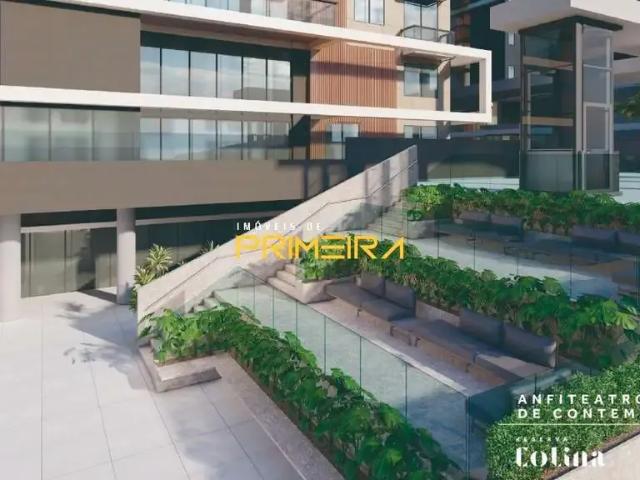 Apartamento para Venda em Curitiba/PR Campina do Siqueira 4 Quartos