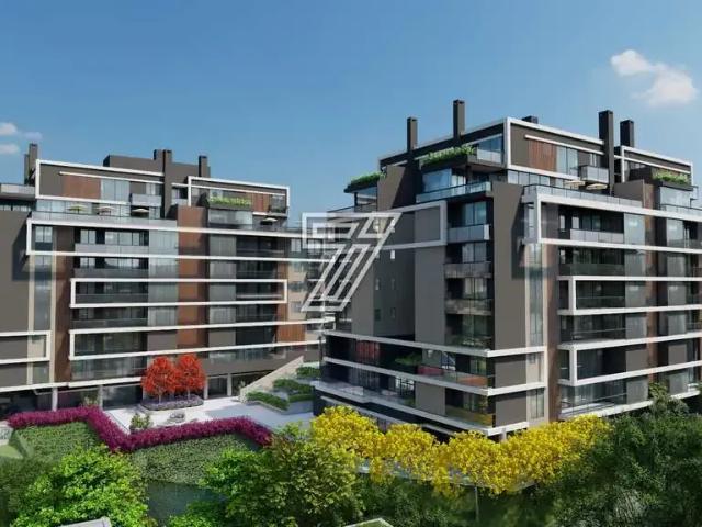 Apartamento para Venda em Curitiba/PR Campina do Siqueira 4 Quartos