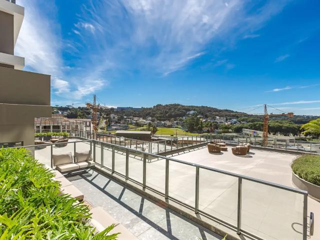 Apartamento para Venda em Curitiba/PR Campina do Siqueira 4 Quartos