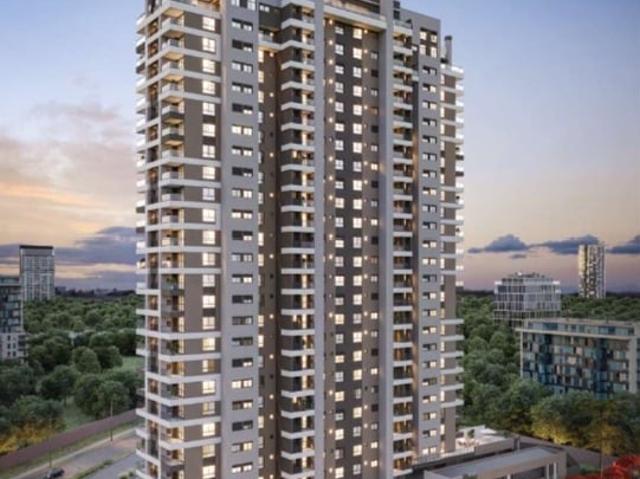 Apartamento para Venda em Curitiba/PR Campina do Siqueira