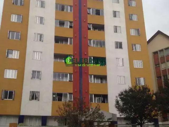 Apartamento para Venda em Curitiba/PR Campina do Siqueira
